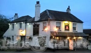 The Cricketers in Redbourn (near St. Albans) : Pubs Galore