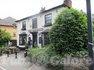 The Mermaid in St Albans Central, St. Albans : Pubs Galore