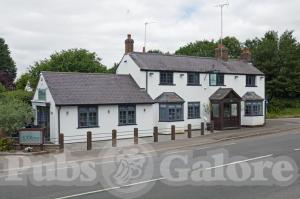 The Nelson in Wheathampstead (near St. Albans) : Pubs Galore