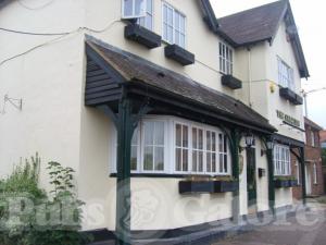 The Chequers in Stevenage : Pubs Galore