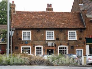 The Old Town Bar in Stevenage : Pubs Galore