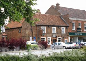 The Old Town Bar in Stevenage : Pubs Galore