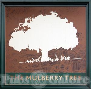 The Mulberry Tree in Stevenage : Pubs Galore