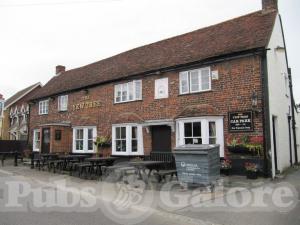 The Yew Tree in Walkern (near Stevenage) : Pubs Galore