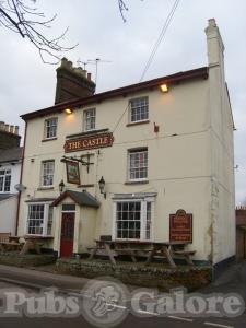 The Castle in Tring : Pubs Galore