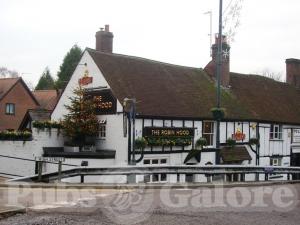 The Robin Hood in Tring : Pubs Galore