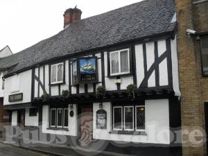The Albion in Ware : Pubs Galore
