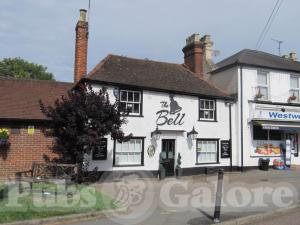 The Bell in Standon (near Ware) : Pubs Galore