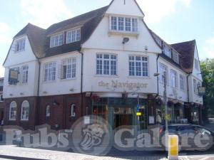 The Waterside Inn in Ware : Pubs Galore