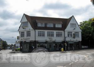 The Waterside Inn in Ware : Pubs Galore
