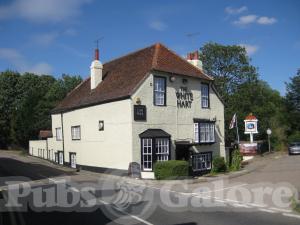 The White Hart in Puckeridge (near Ware) : Pubs Galore