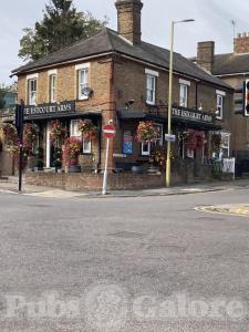 The Estcourt Arms in Watford : Pubs Galore