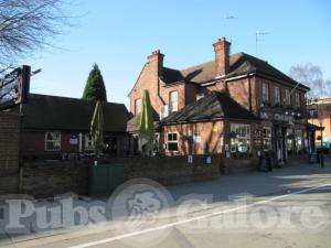 The Horns in Watford : Pubs Galore