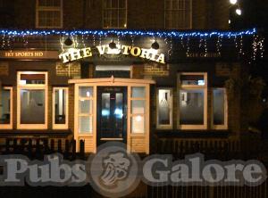 The Victoria in Bushey Arches, Watford : Pubs Galore