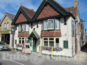 The Old Village Inn in Bembridge : Pubs Galore