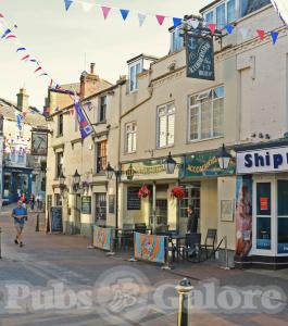 The Anchor Inn in Cowes : Pubs Galore