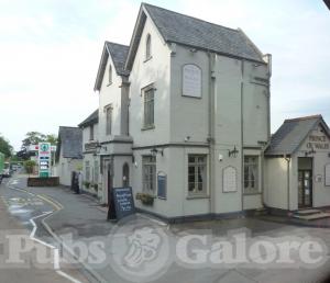 The Prince of Wales in East Cowes : Pubs Galore