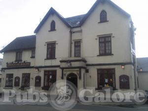 The Prince of Wales in East Cowes : Pubs Galore