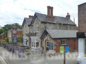 The Fleming Arms in Binstead, Ryde : Pubs Galore