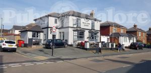 The High Park Tavern in Ryde : Pubs Galore