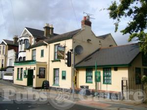 The Railway in Ryde : Pubs Galore