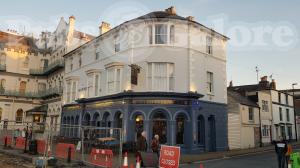 The Veteran in Ryde : Pubs Galore