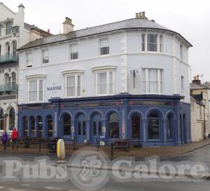 The Veteran in Ryde : Pubs Galore