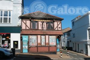 Kasbah in Ryde : Pubs Galore