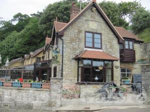 The Chine Inn in Shanklin : Pubs Galore