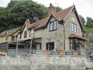 The Chine Inn in Shanklin : Pubs Galore