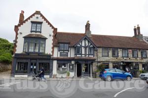 The Bugle Coaching Inn in Yarmouth : Pubs Galore