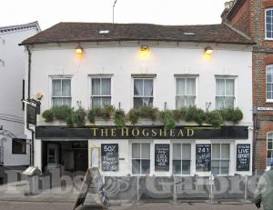 The Hogshead in Newbury : Pubs Galore