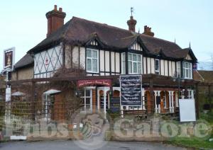 The Bell at Boxford in Boxford (near Newbury) : Pubs Galore