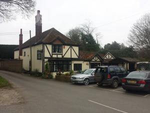 Ye Olde Red Lion in Chieveley (near Newbury) : Pubs Galore