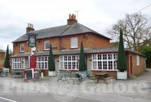 The Crown in Swallowfield (near Reading) : Pubs Galore