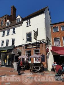 The Alehouse in Reading : Pubs Galore