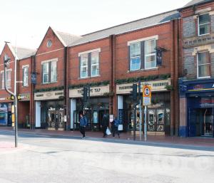 The Hope Tap (JD Wetherspoon) in Reading : Pubs Galore