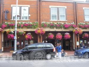 The Hope Tap (JD Wetherspoon) in Reading : Pubs Galore