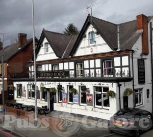The Pond House in Reading : Pubs Galore