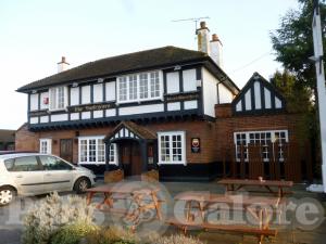 The Barleycorn in Cippenham, Slough : Pubs Galore