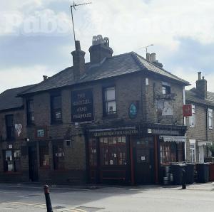 Herschel Arms in Slough : Pubs Galore