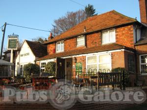 Castle Inn in Cold Ash (near Thatcham) : Pubs Galore