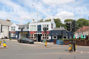 The Prince Albert in Clewer Green, Windsor : Pubs Galore
