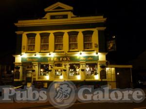 The Fox in Belvedere : Pubs Galore