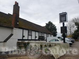 The Chequers in Darenth (near Dartford) : Pubs Galore