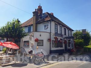 The Pied Bull in Farningham (near Dartford) : Pubs Galore