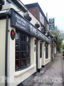 The Chance Inn in Guston (near Dover) : Pubs Galore