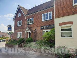 The Fountain in Cowden (near Edenbridge) : Pubs Galore
