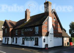 The Old Eden in Edenbridge : Pubs Galore
