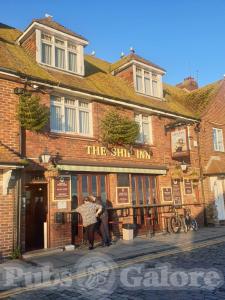 The Ship Inn in Folkestone : Pubs Galore